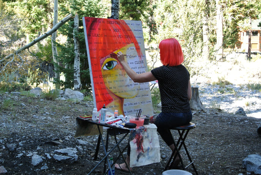 Jennifer Main Gallery Home