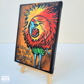 Jennifer Main Gallery Home