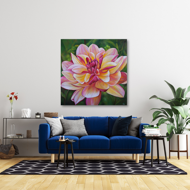 Jennifer Main Gallery Home