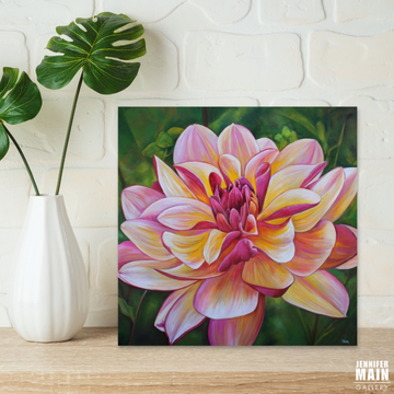 Jennifer Main Gallery Home